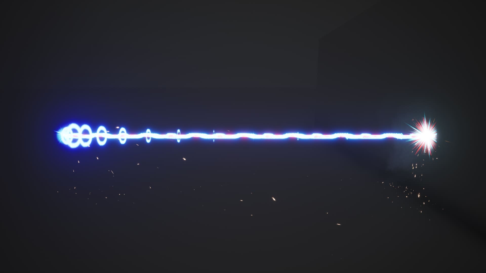 Beams VFX Pack in Visual Effects - UE Marketplace