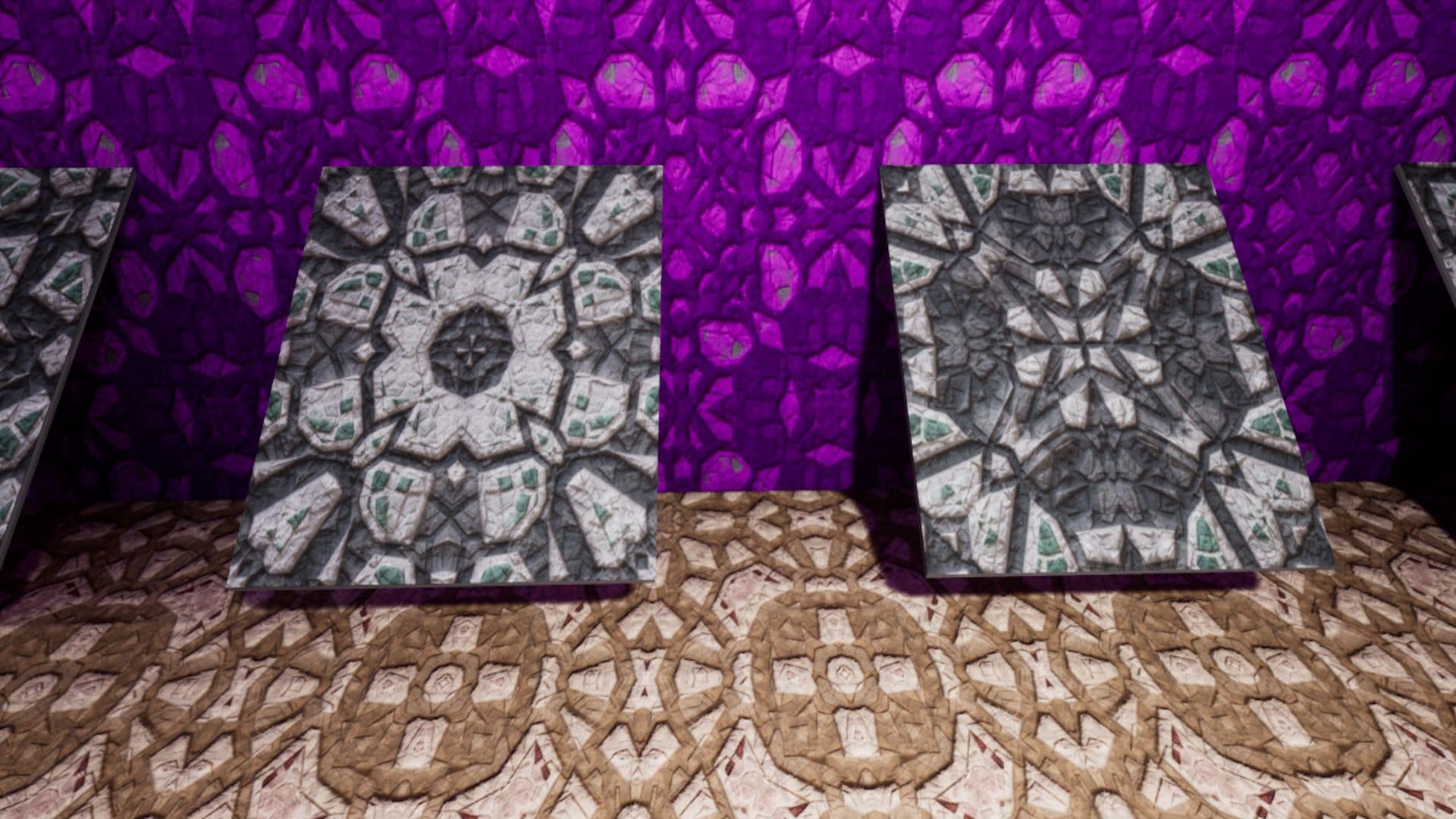 HD Textures 11: Stone in Textures - UE Marketplace