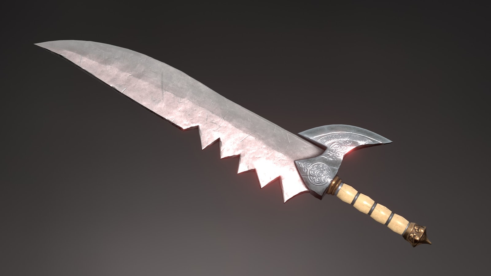 Barbarian Set in Weapons - UE Marketplace