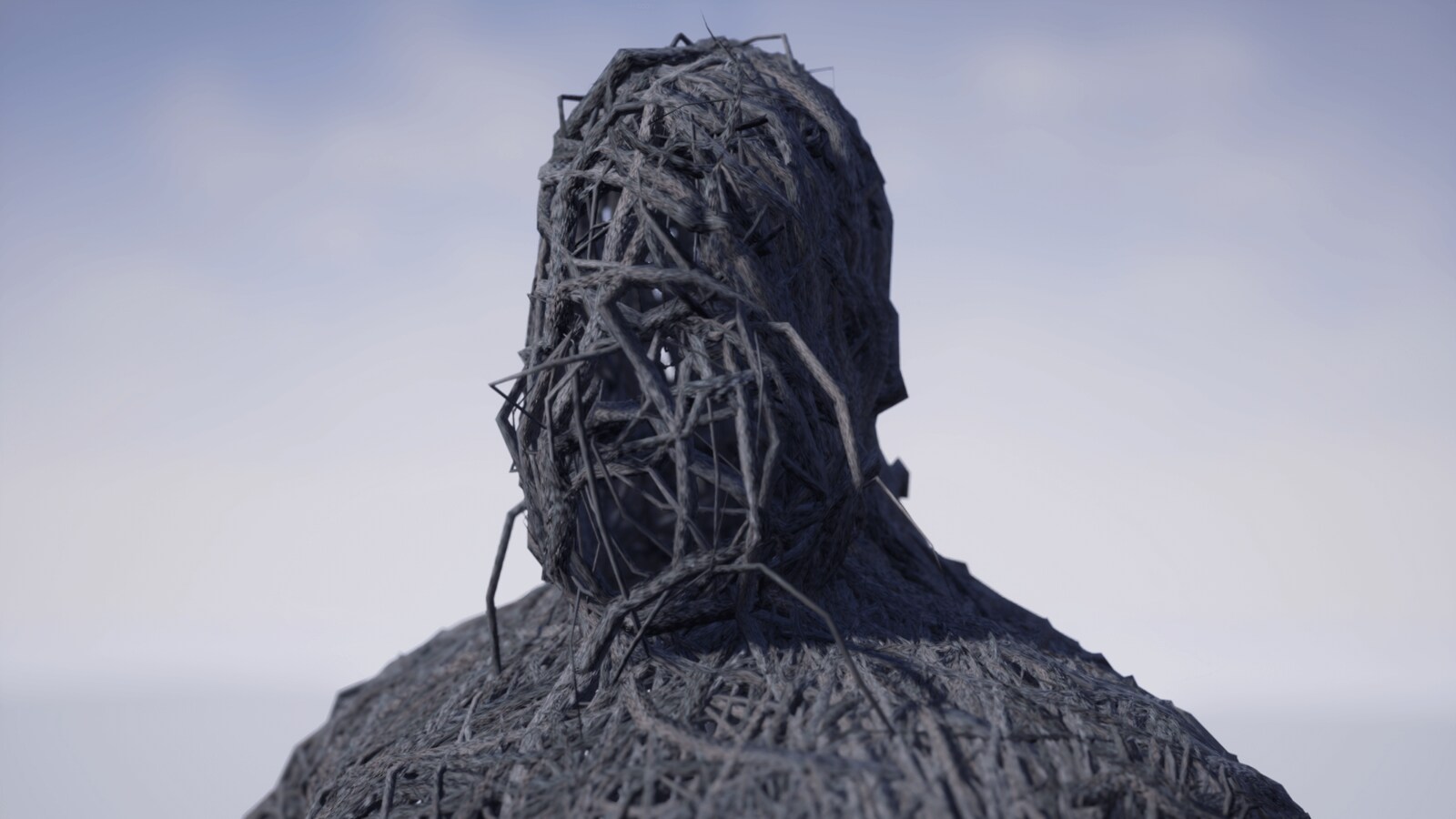 Twig People in Characters - UE Marketplace