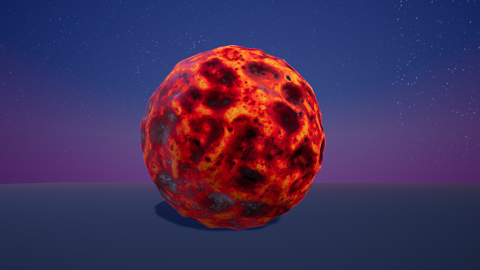 Star Materials Package in Materials - UE Marketplace