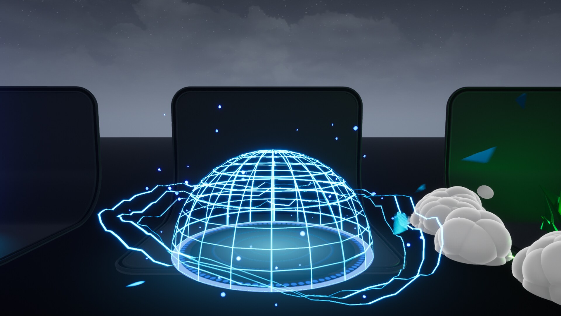 Niagara Effects Pack06 in Visual Effects - UE Marketplace