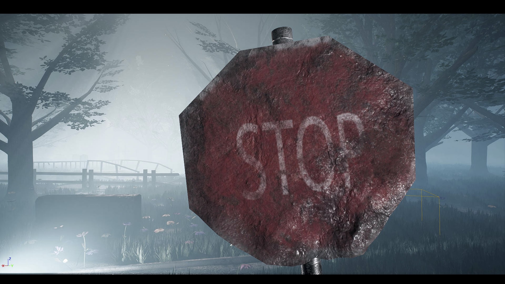 Post apocalyptic Props + environment in Props - UE Marketplace