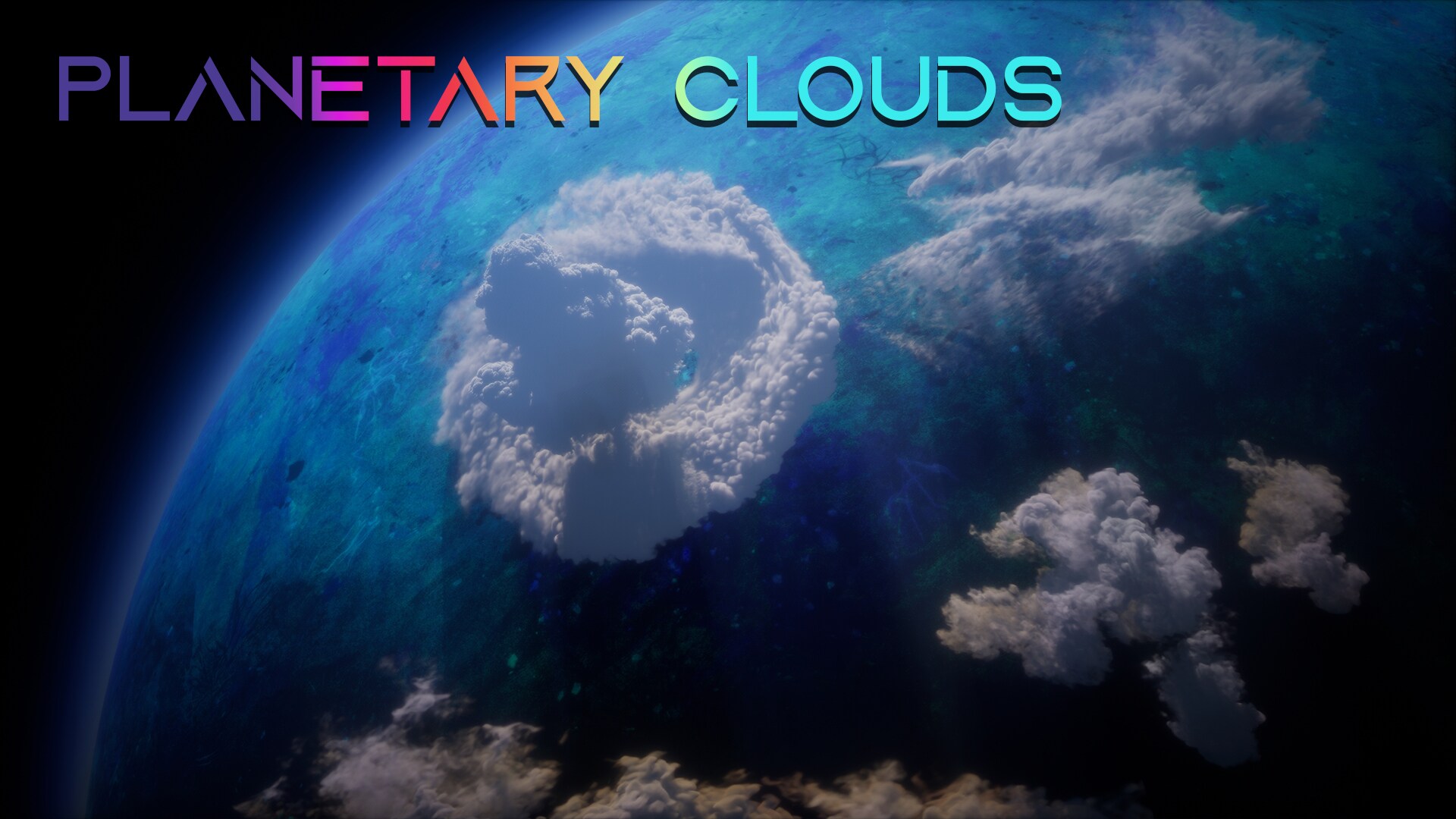 Cloud Forge Complete - VDB Clouds in Materials - UE Marketplace