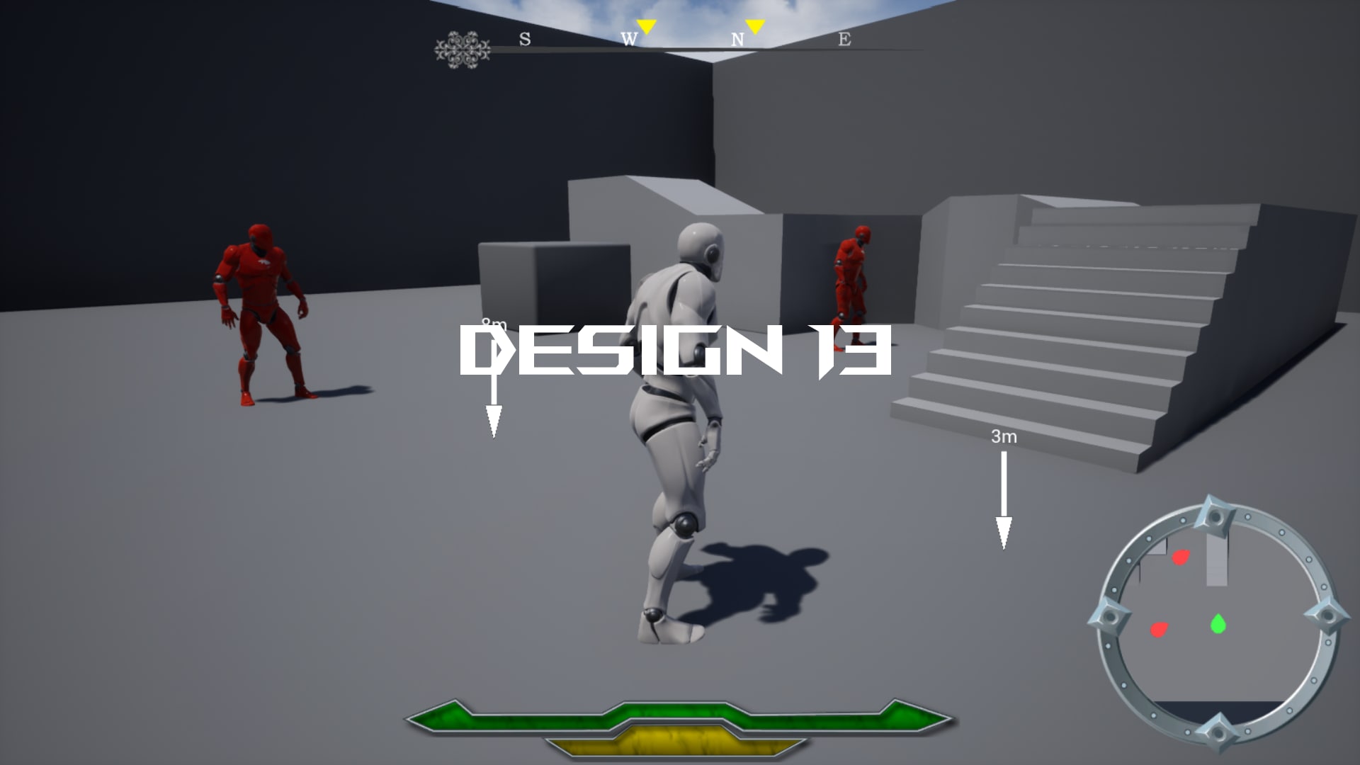 UI HUD in 2D Assets - UE Marketplace