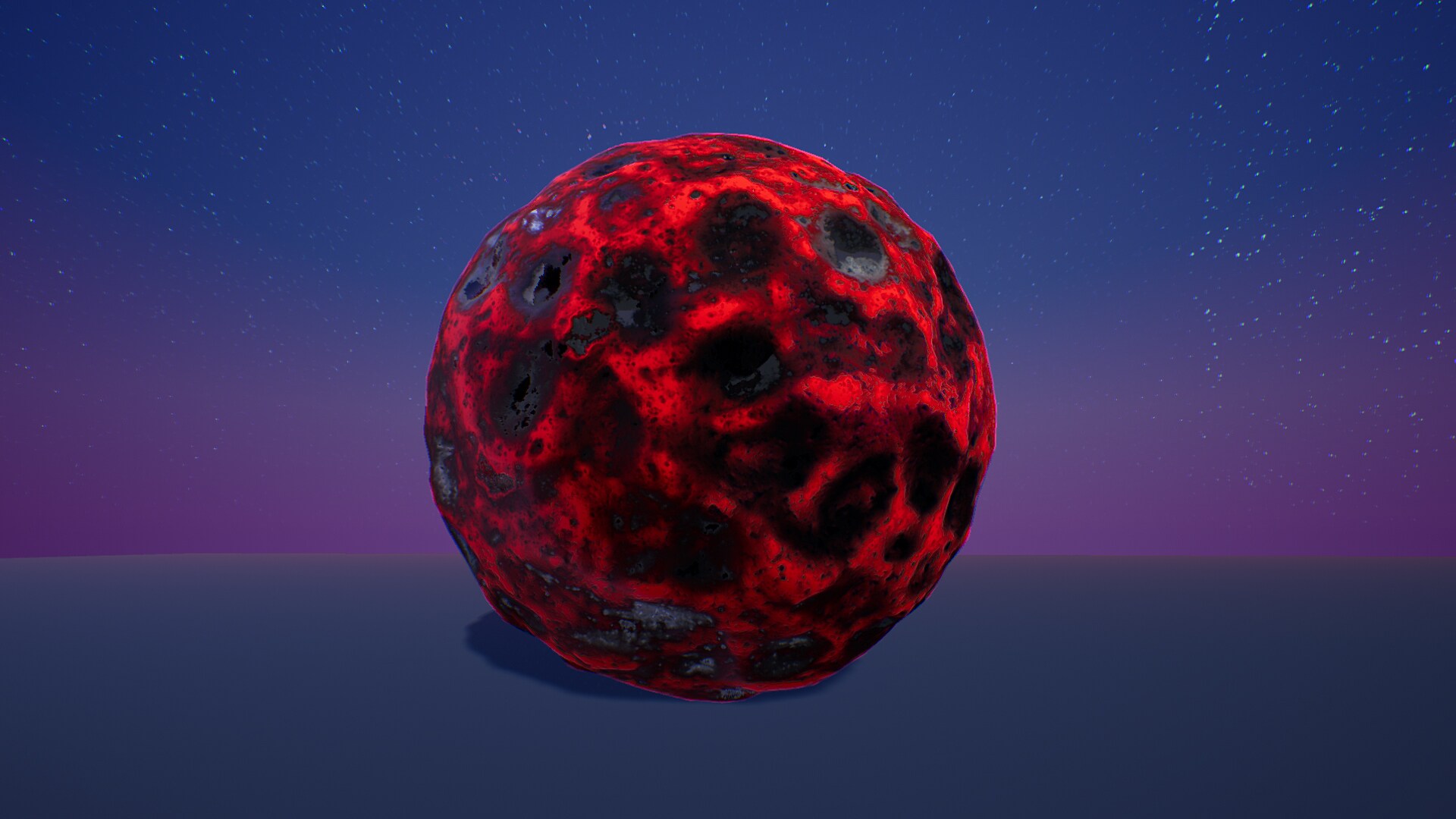 Star Materials Package in Materials - UE Marketplace