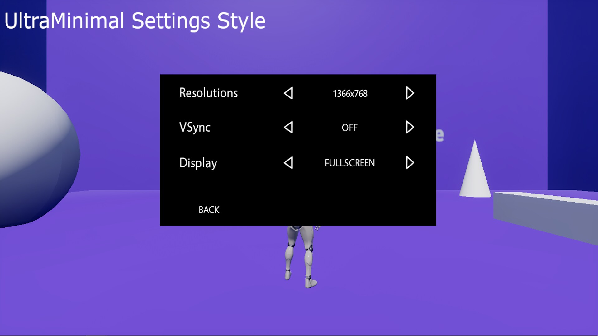 Charles UI Pack in Blueprints - UE Marketplace