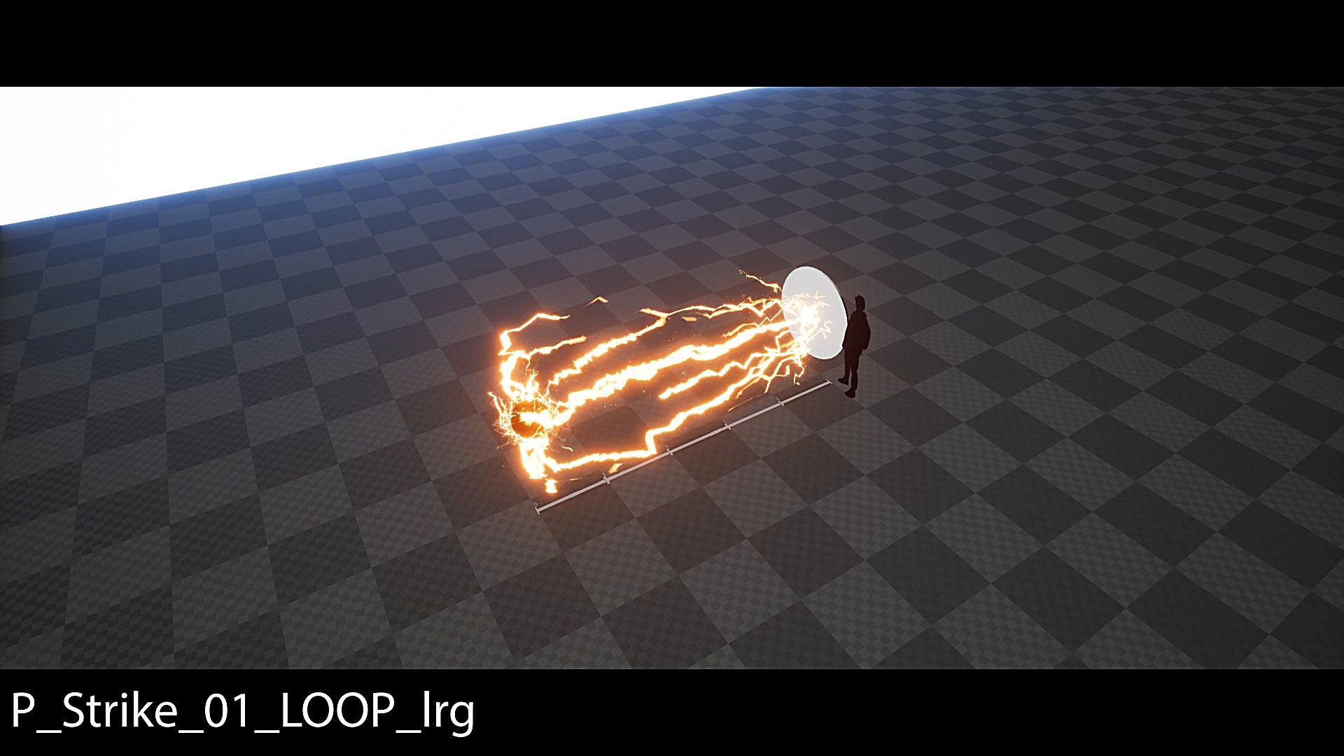 Electrical Discharge VFX Pack in Visual Effects - UE Marketplace