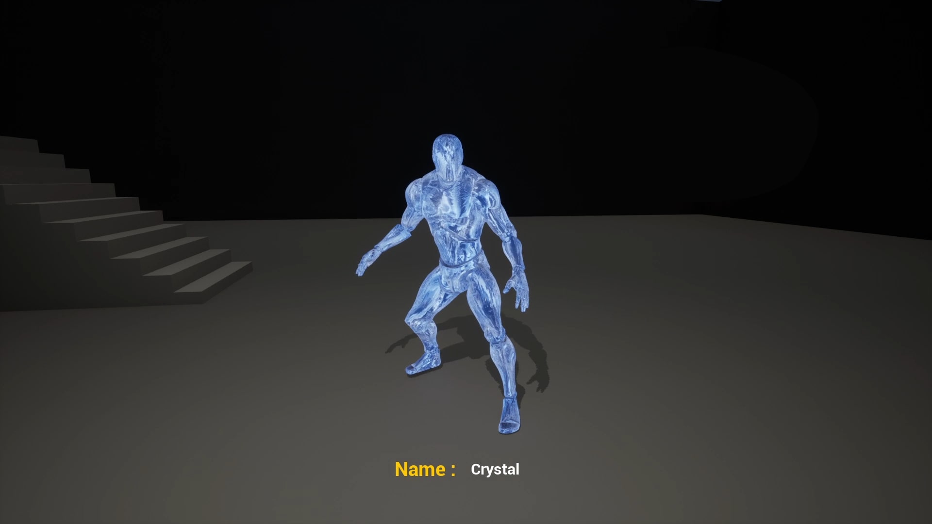 Character Status VFX Material - Unreal Engine Asset Character Status VFX Material - Unreal Engine Asset