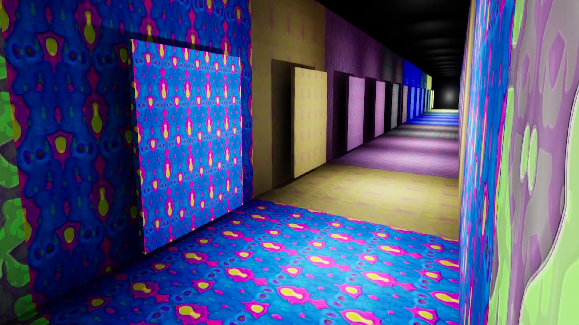 HD Textures 4: Fantasy Floors and Walls in Textures - UE Marketplace