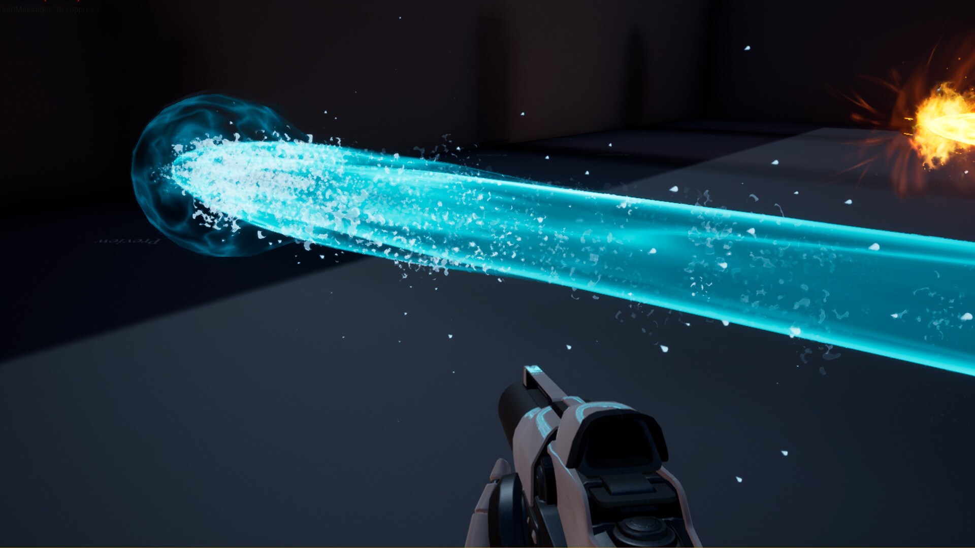 Beam Spells VFX in Visual Effects - UE Marketplace