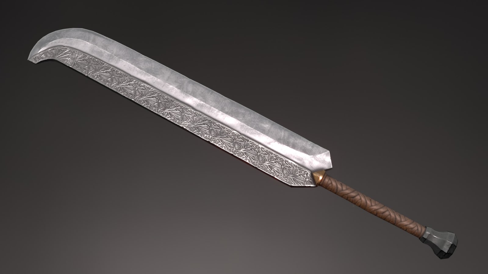 Barbarian Set in Weapons - UE Marketplace