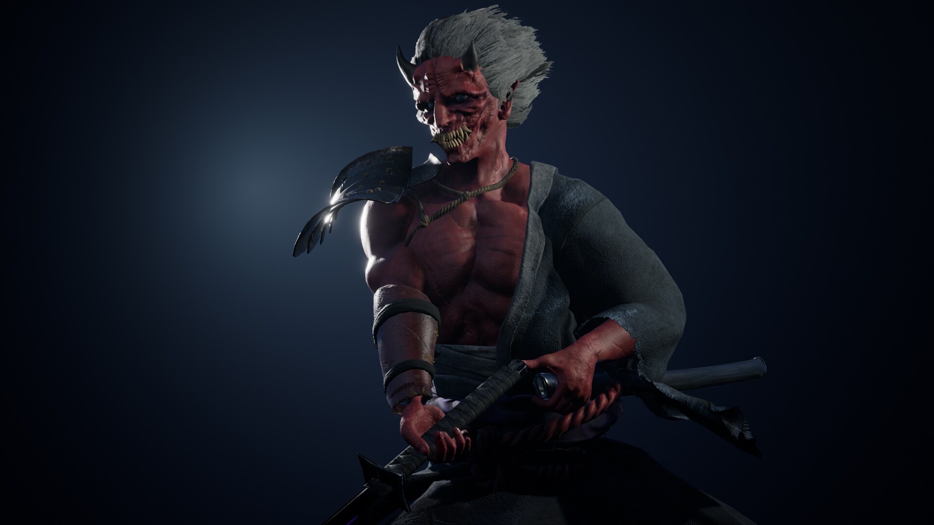 Oni
