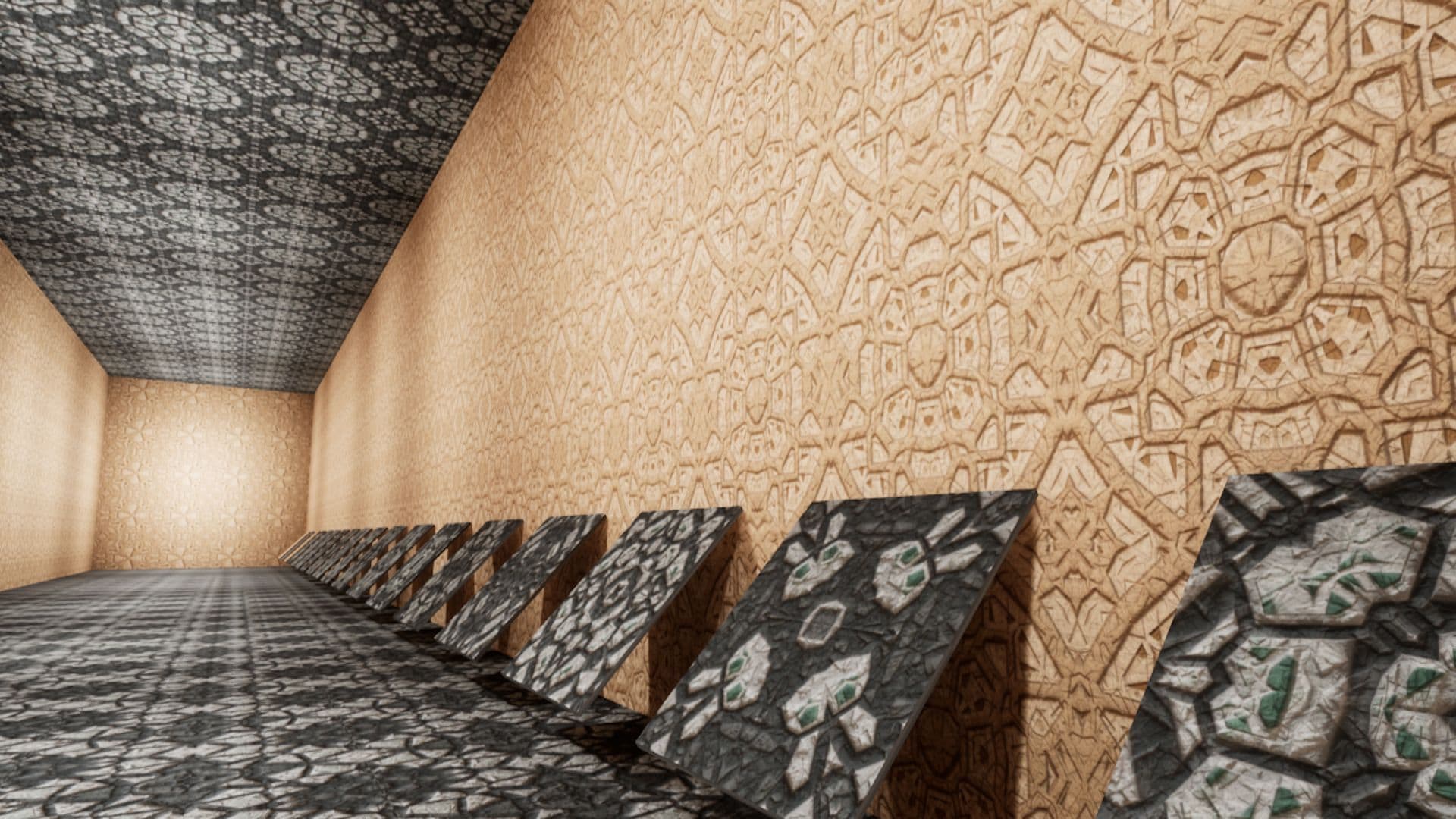 HD Textures 13 Stone in Textures - UE Marketplace