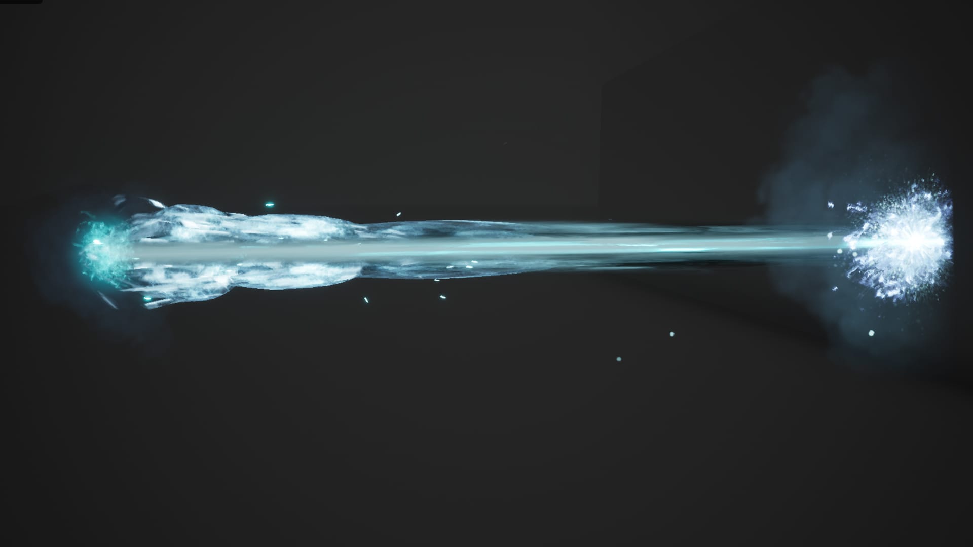 Beams VFX Pack in Visual Effects - UE Marketplace