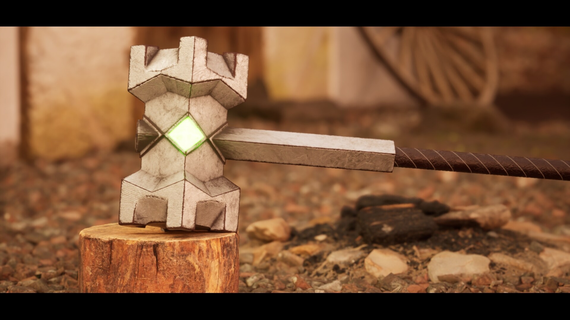 Medieval Weapon Pack 2 in Weapons - UE Marketplace