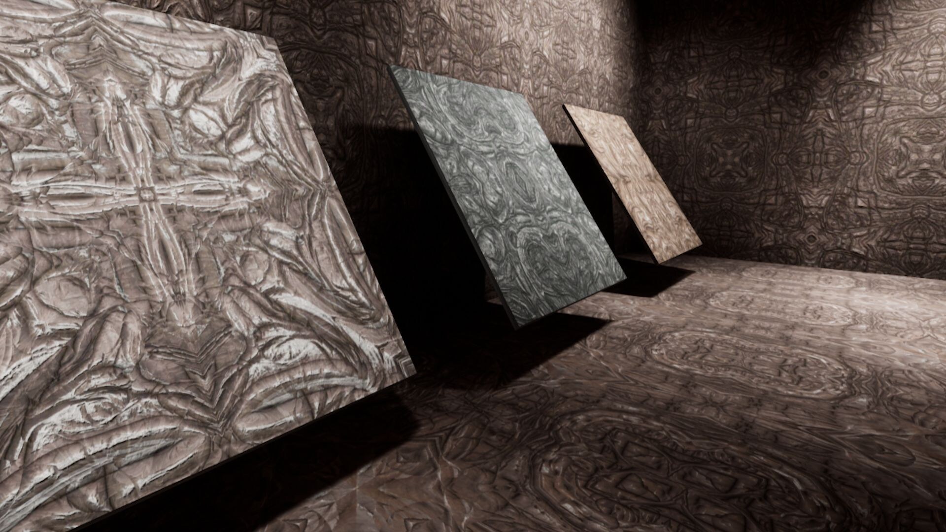 HD Textures 05 in Textures - UE Marketplace
