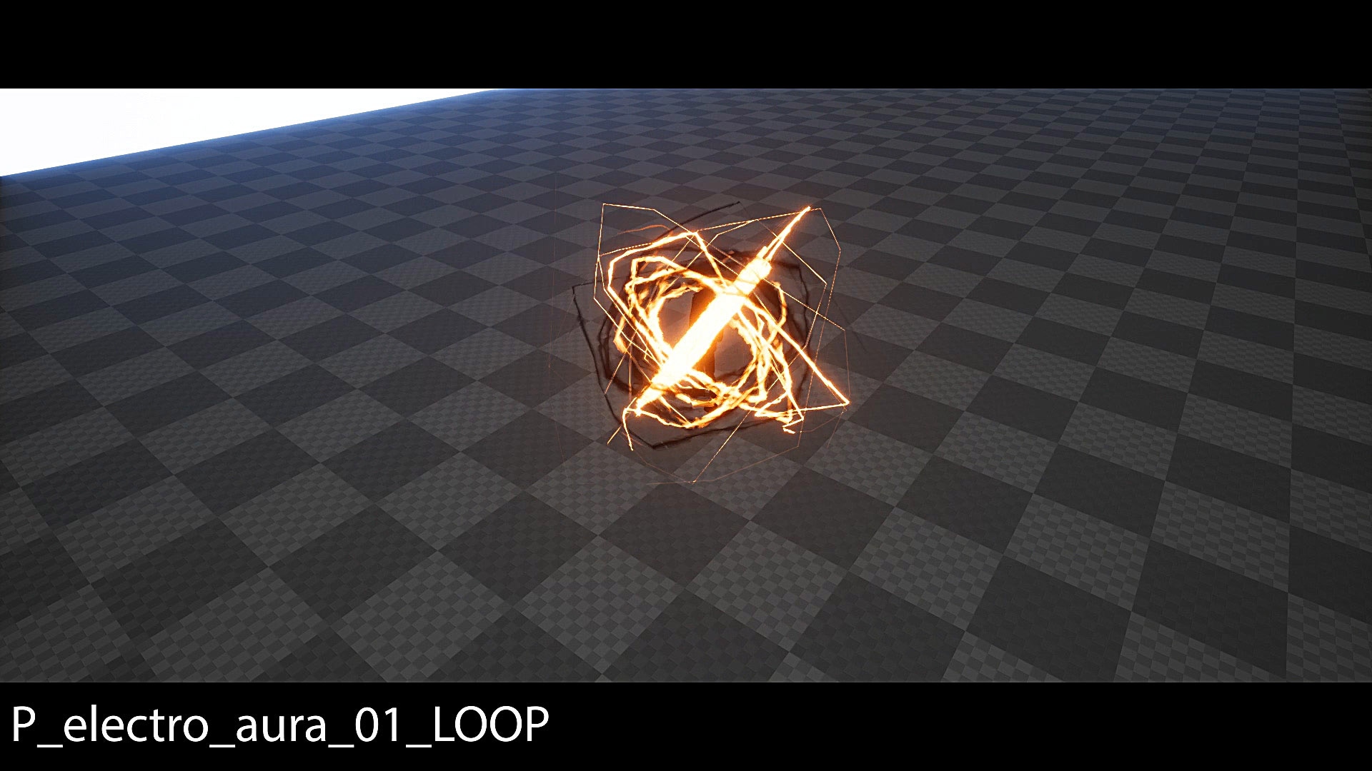 Electrical Discharge VFX Pack in Visual Effects - UE Marketplace