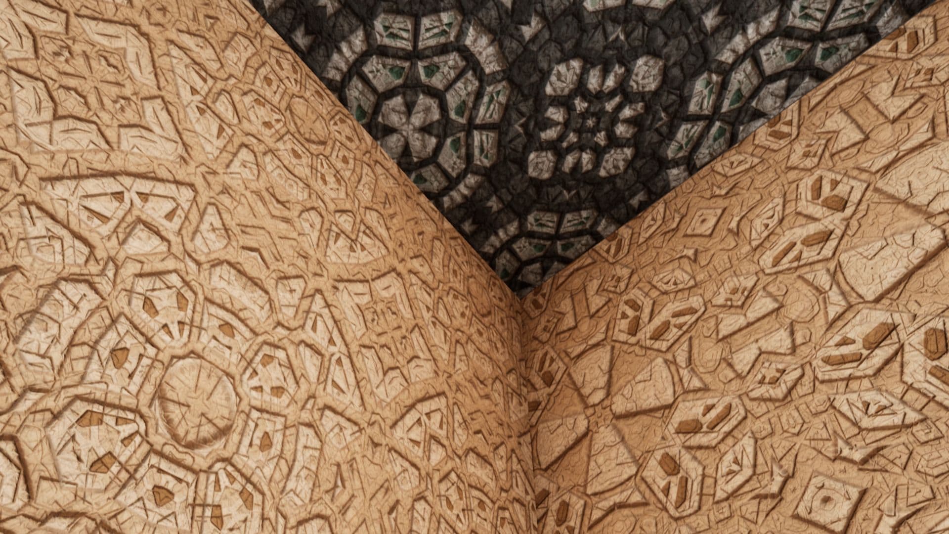 HD Textures 13 Stone in Textures - UE Marketplace