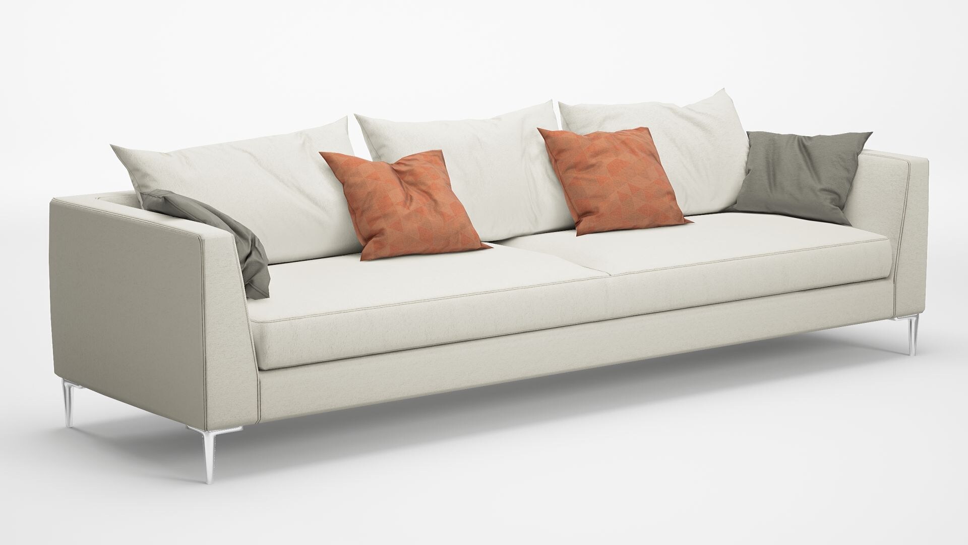 Sofas Vol. 1 in Architectural Visualization - UE Marketplace