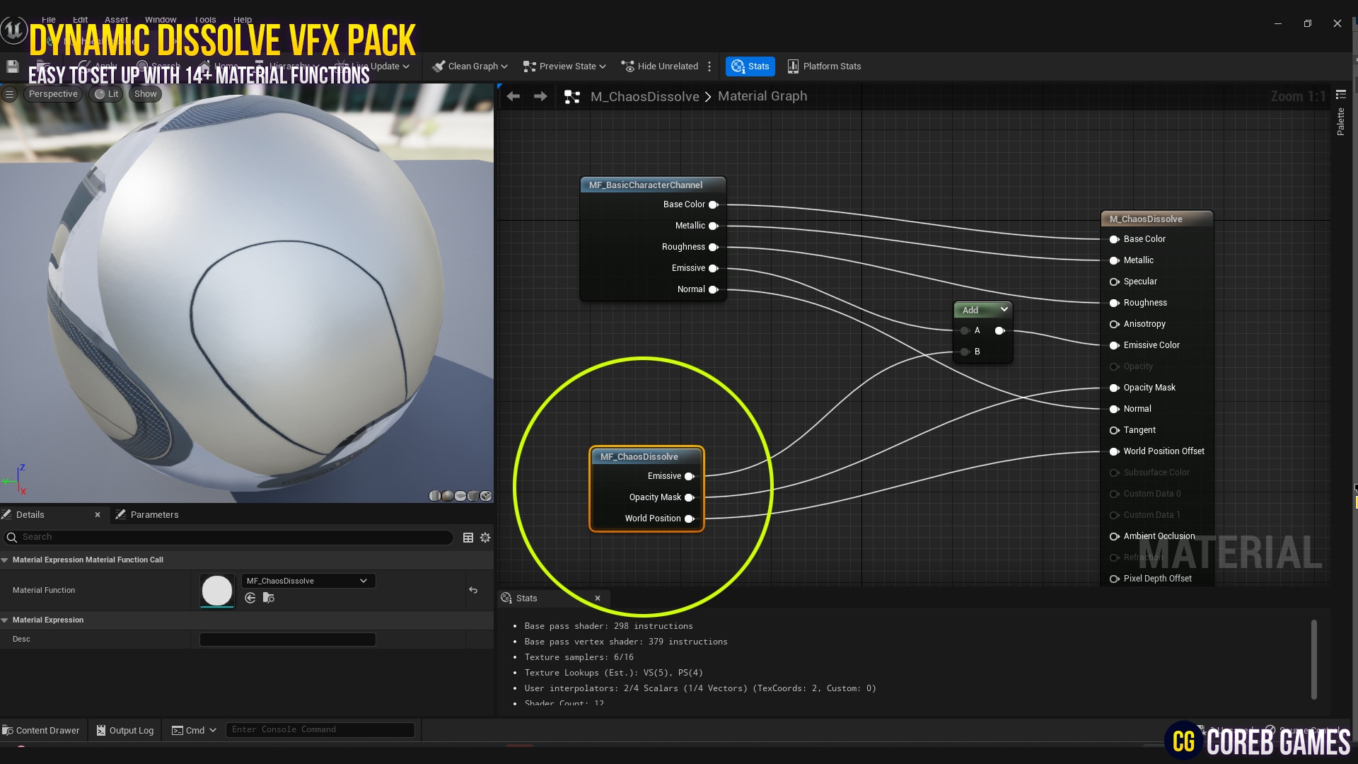 Unreal Engine Directory
