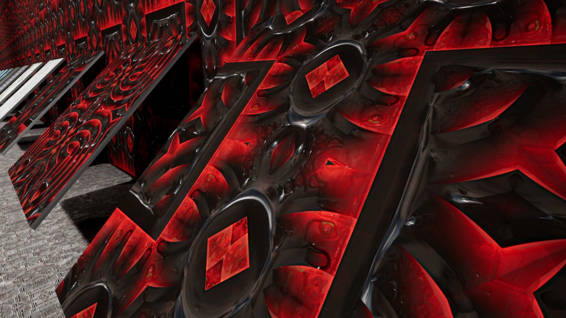 HD Textures 10 - Floors and Walls in Textures - UE Marketplace