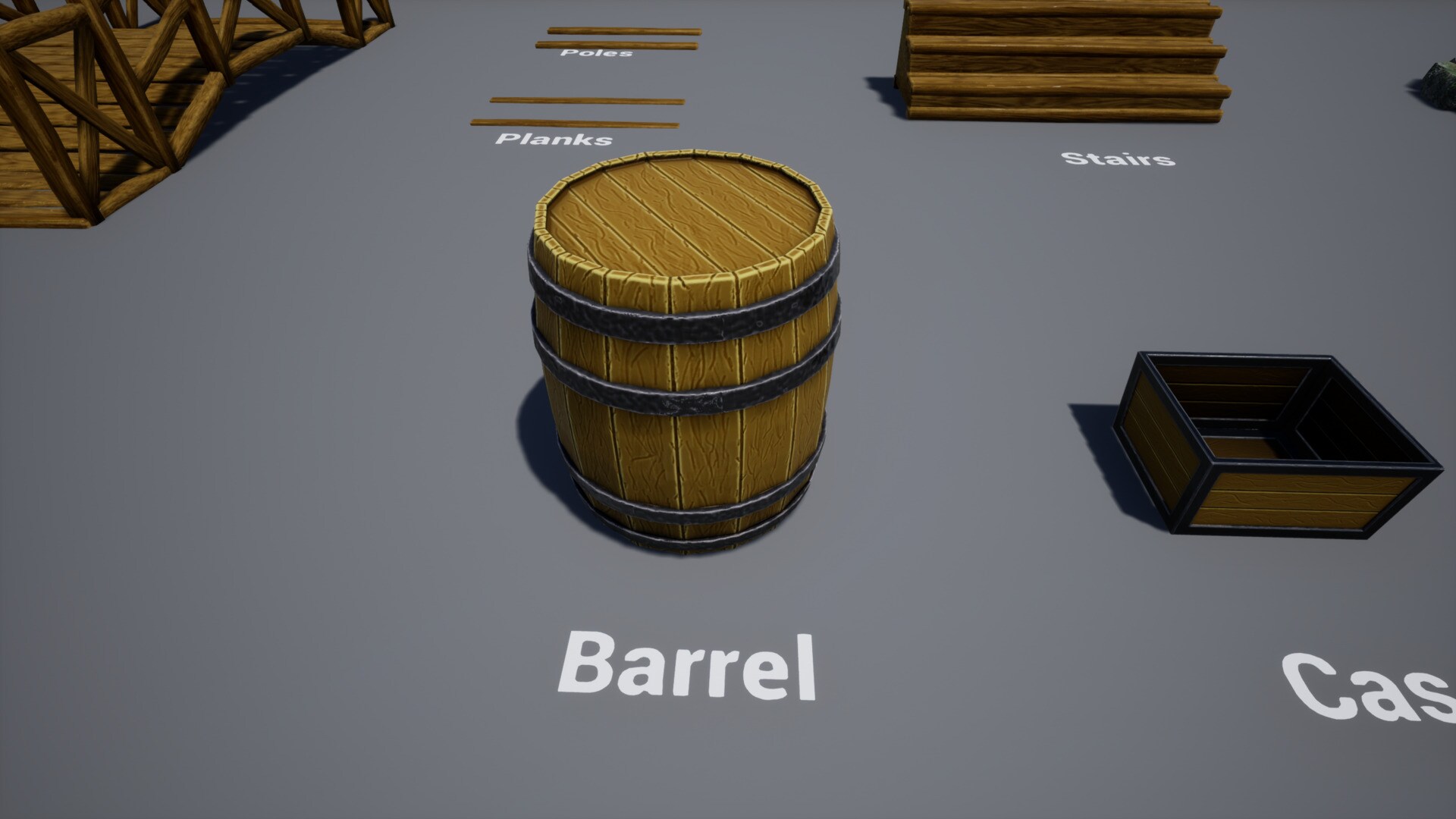Stylized Environment Pack in Environments - UE Marketplace