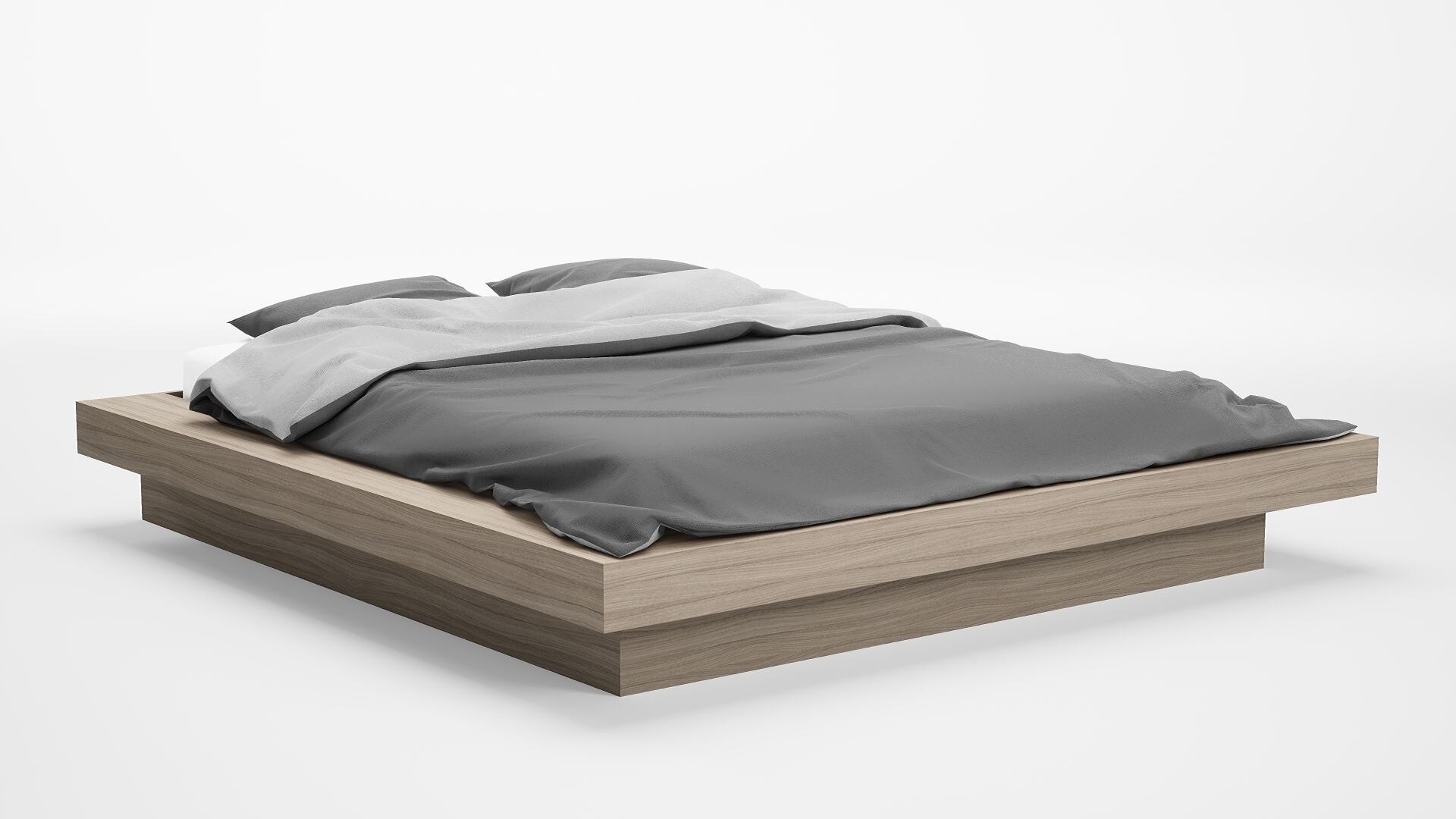 Beds Vol. 2 in Architectural Visualization - UE Marketplace