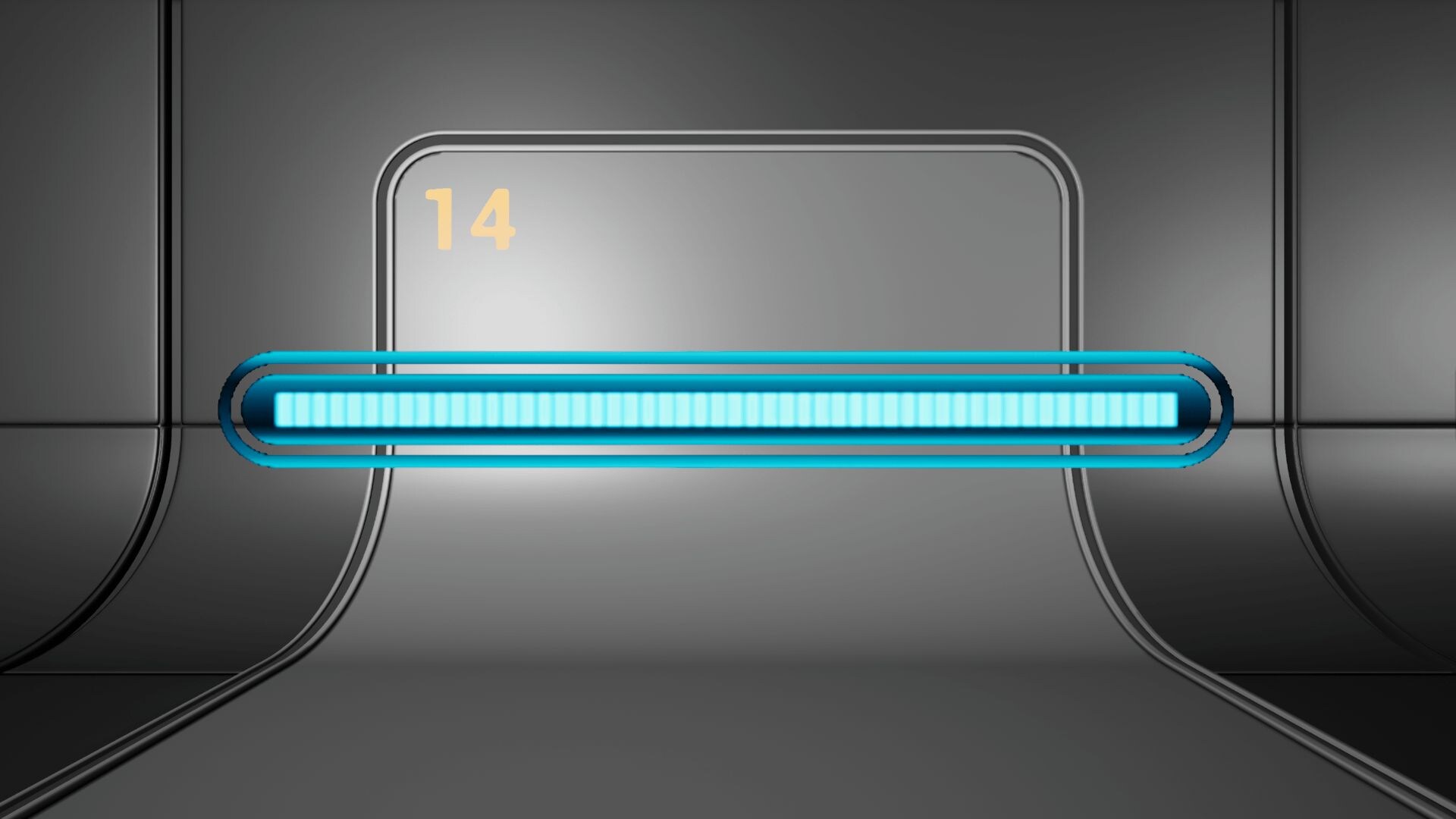 Progress Bar Pack in Blueprints - UE Marketplace