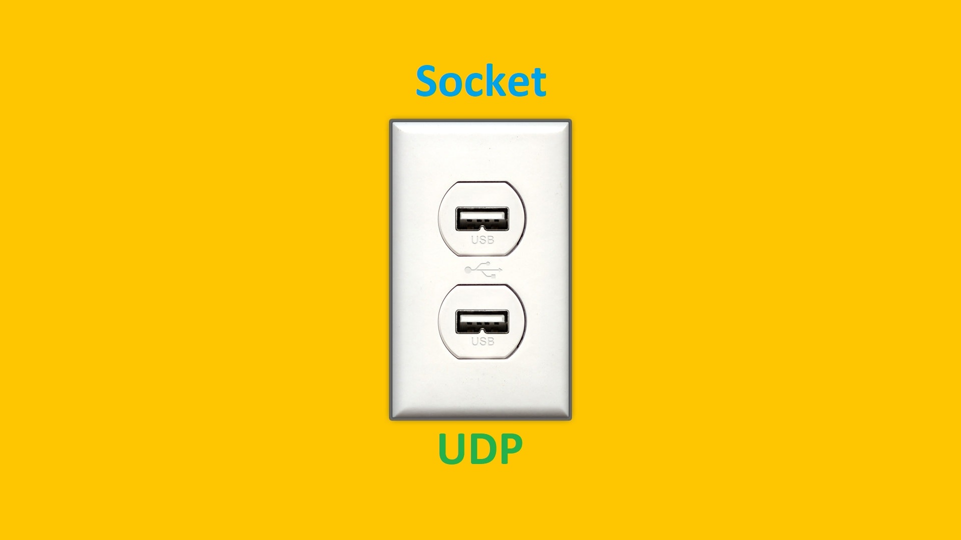 UDP Socket Plugin in Code Plugins - UE Marketplace