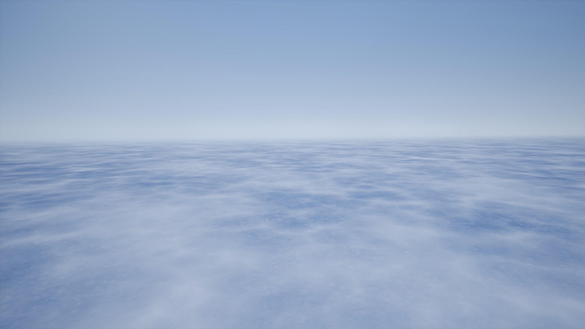 Customizable Water in Materials - UE Marketplace