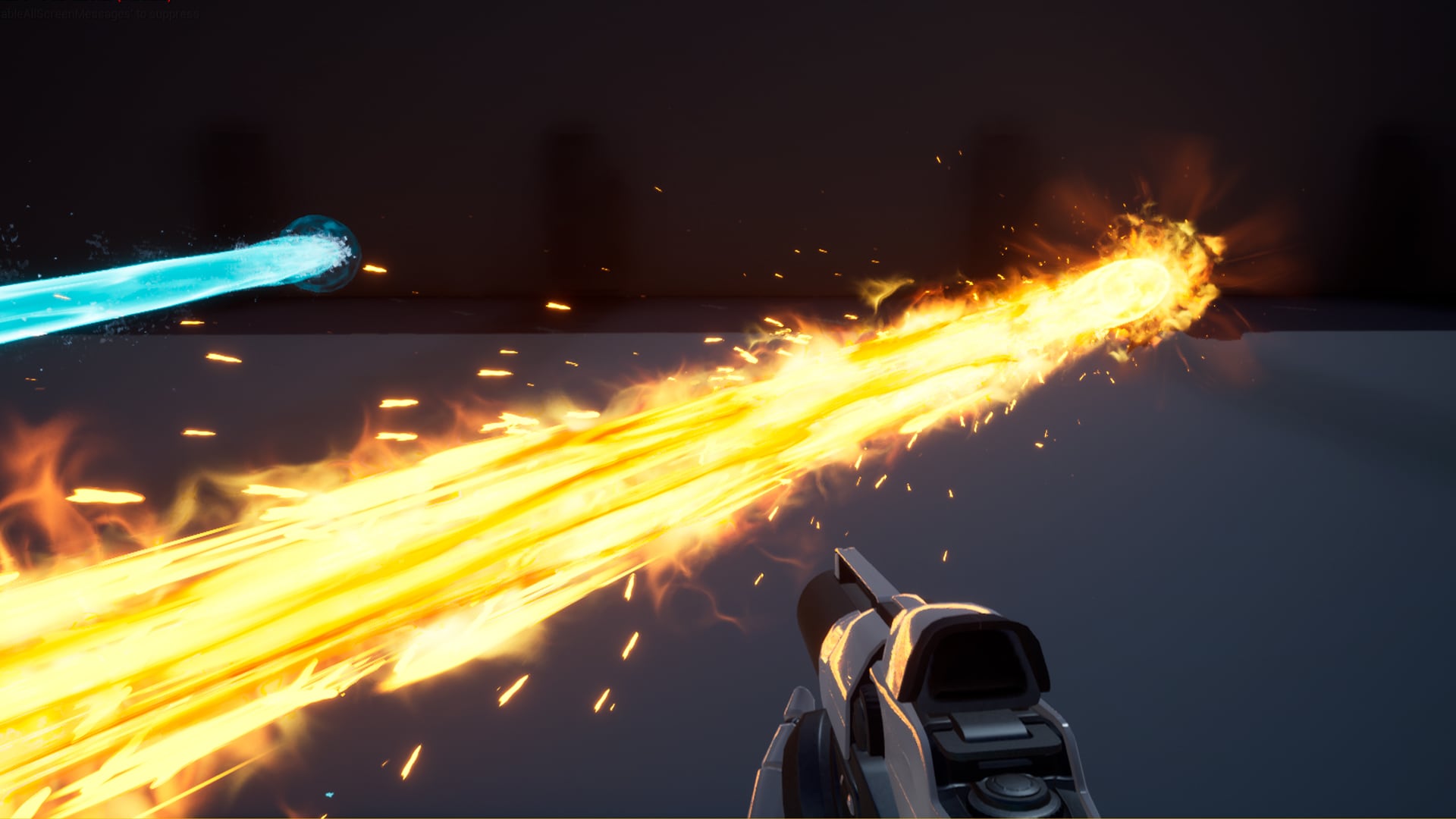 Beam Spells VFX in Visual Effects - UE Marketplace