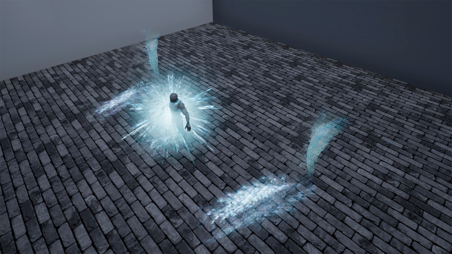 VFX Attack And Impact in Visual Effects - UE Marketplace