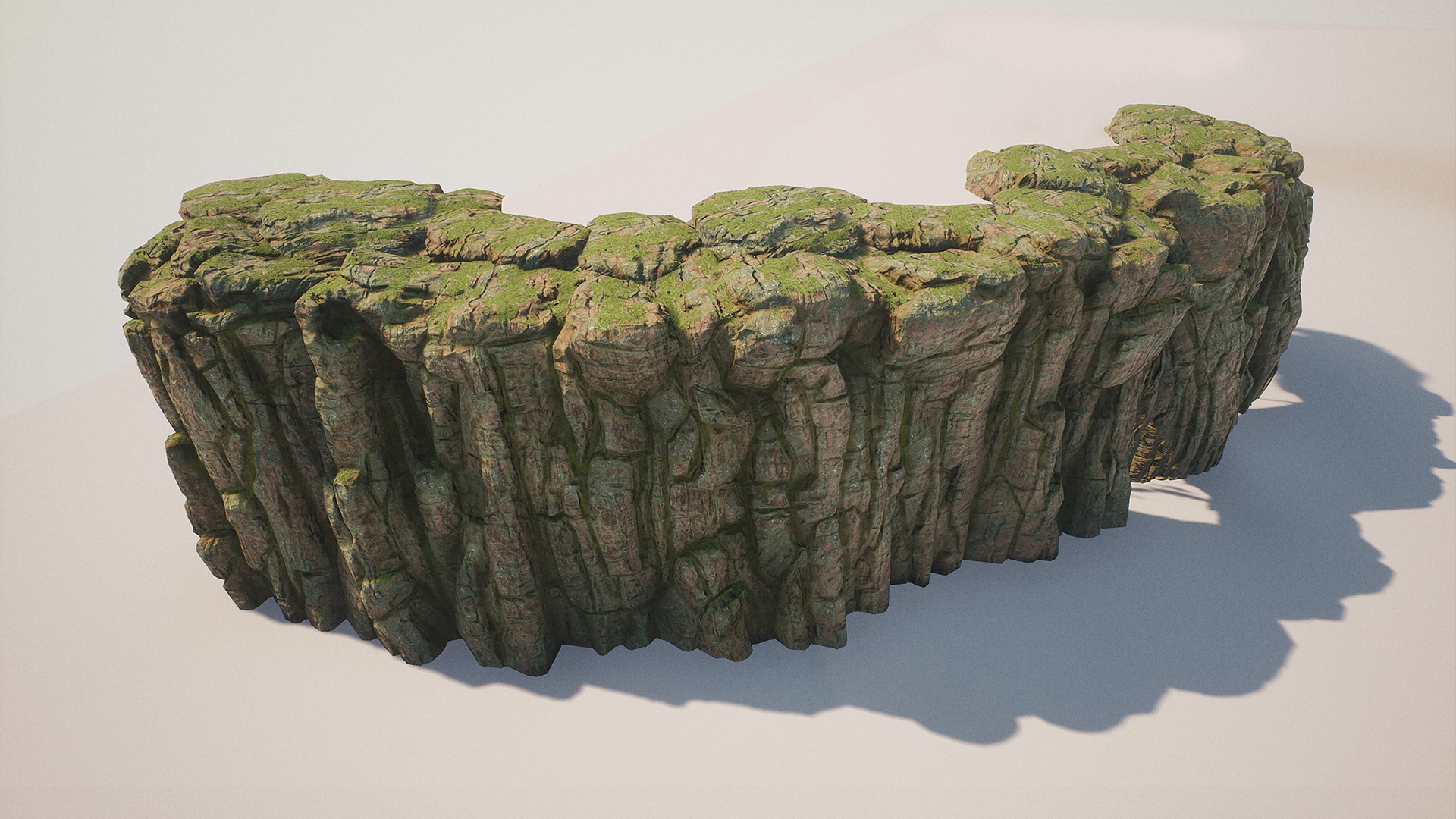 Complete Rock Pack in Props - UE Marketplace