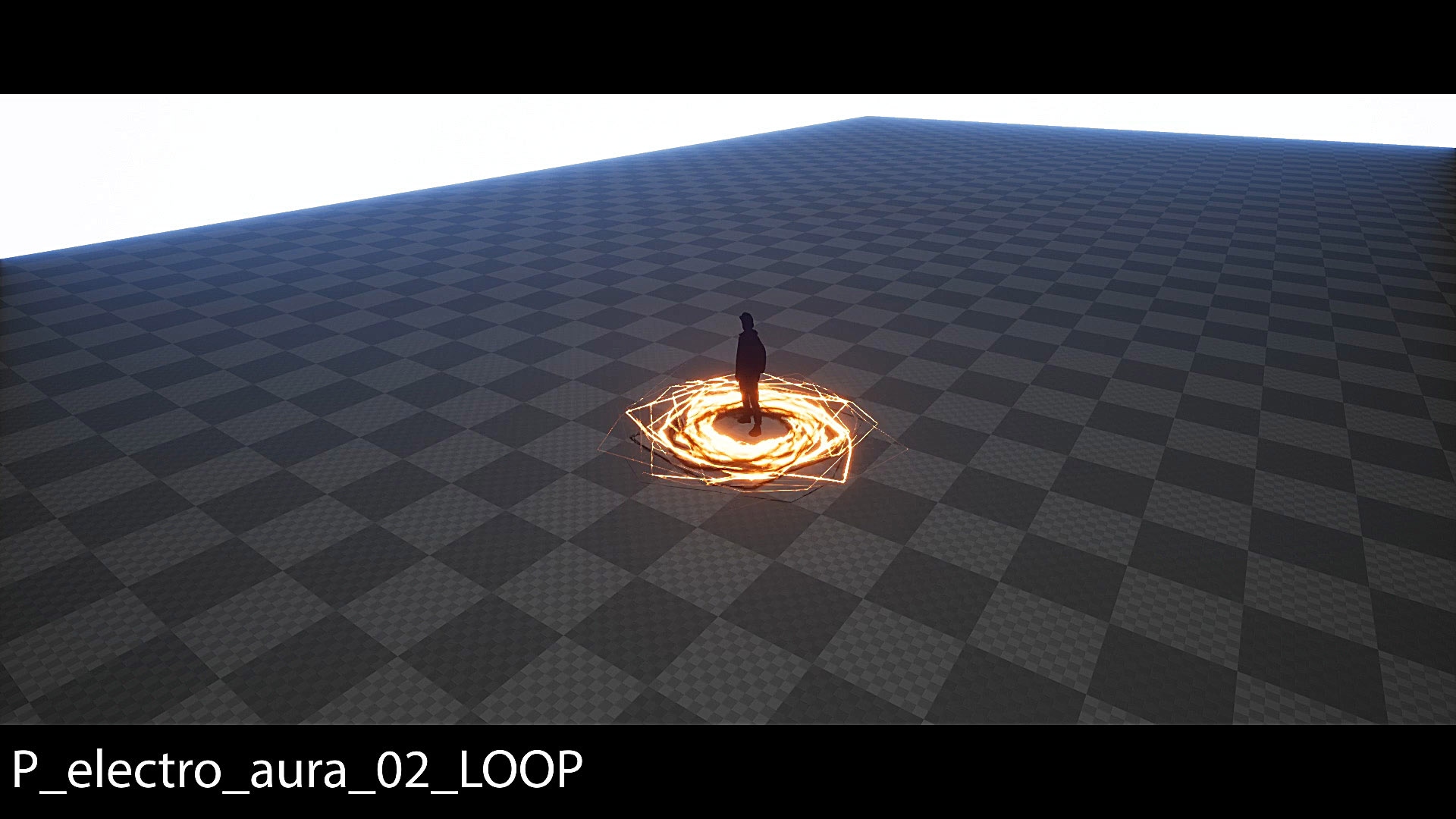 Electrical Discharge VFX Pack in Visual Effects - UE Marketplace