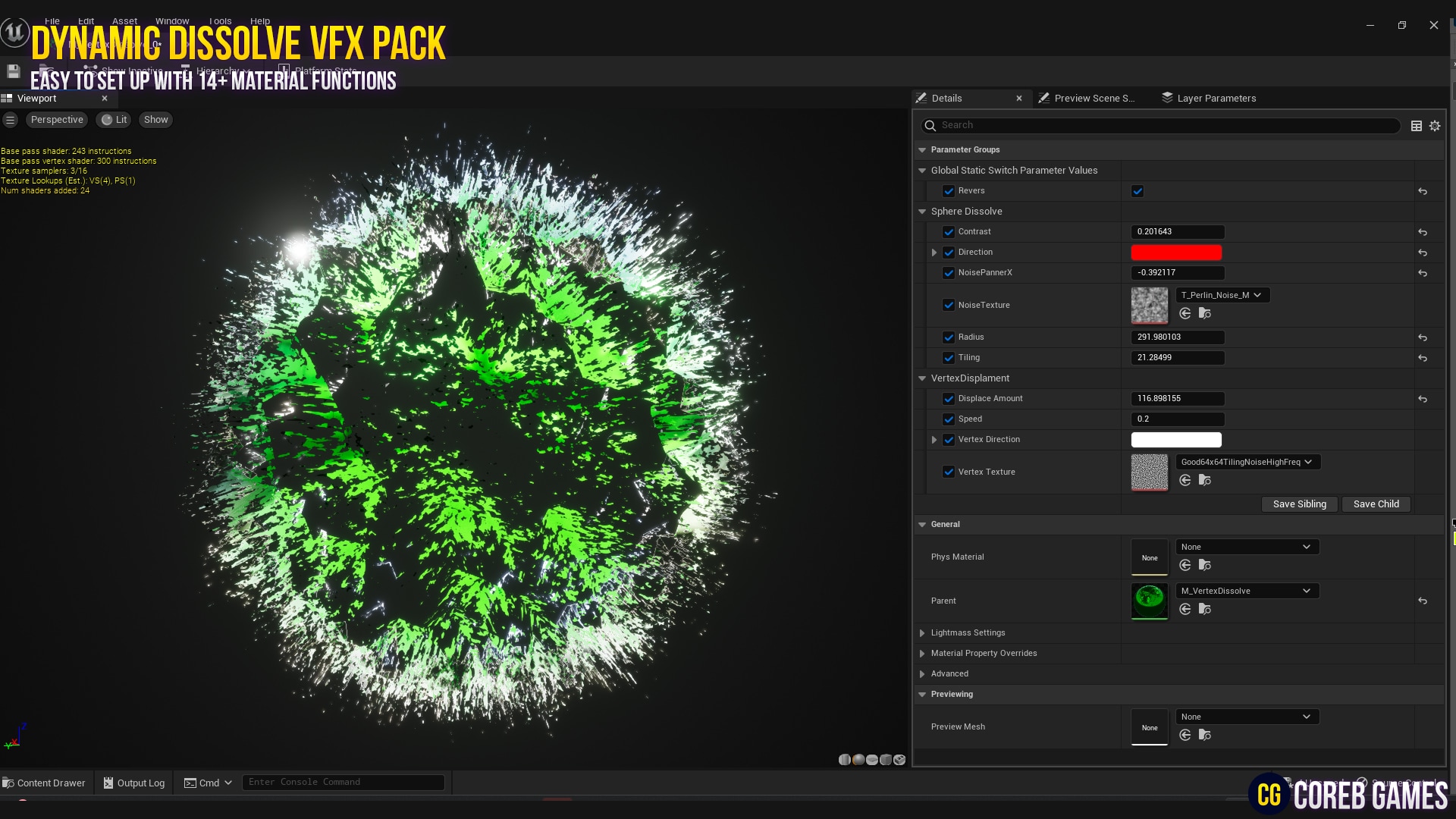 Unreal Engine Directory