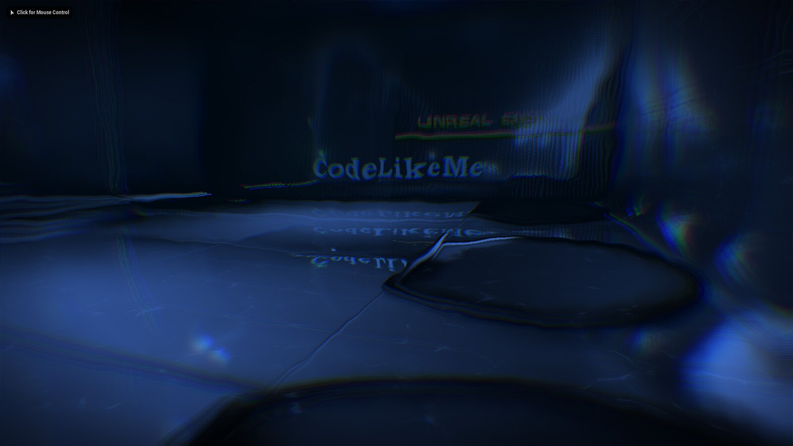 Advanced Screen Effects in Visual Effects - UE Marketplace