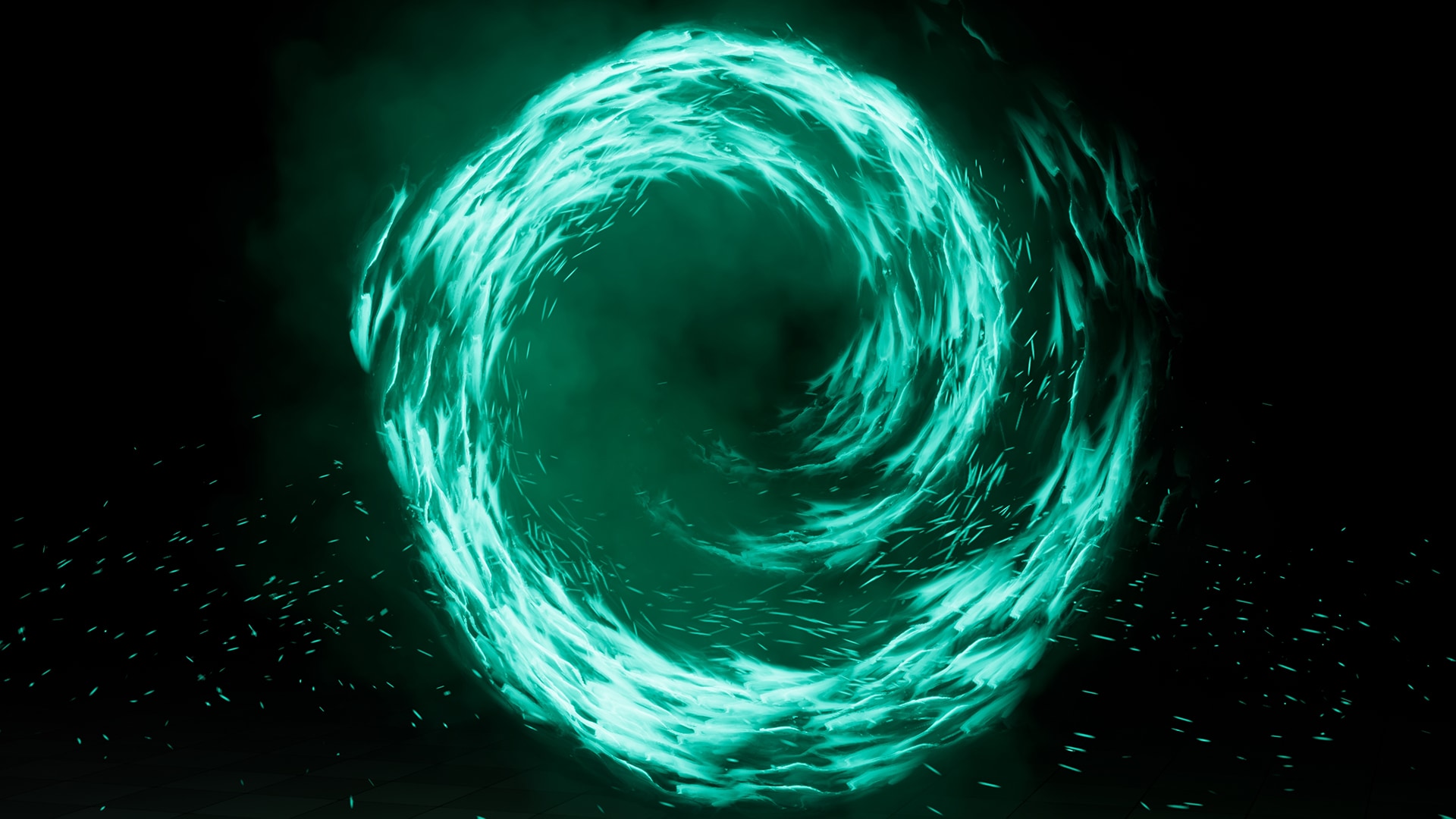 Portal Fx Pack 01 in Visual Effects - UE Marketplace