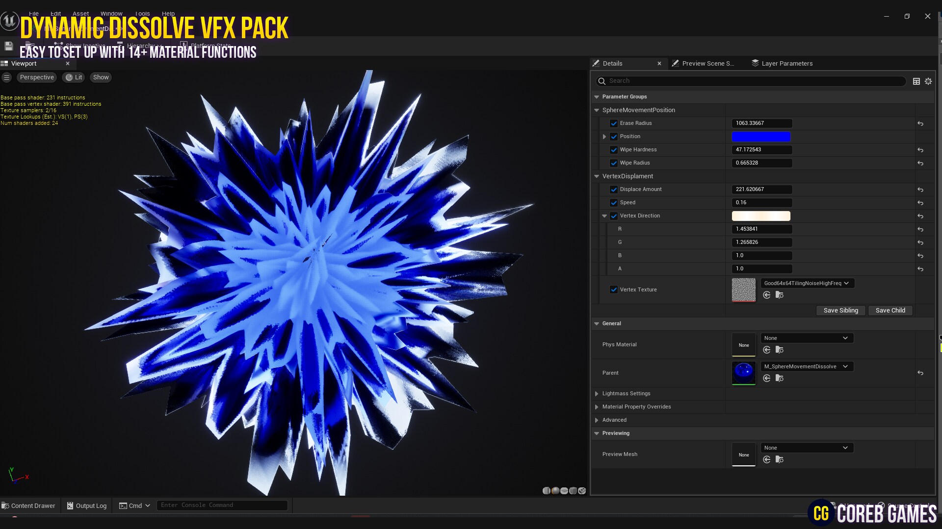 Unreal Engine Directory