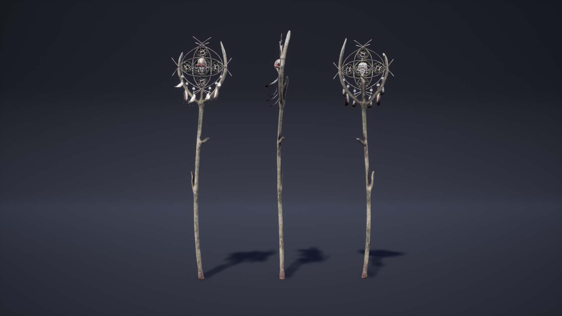 Primitive Characters (Pack)