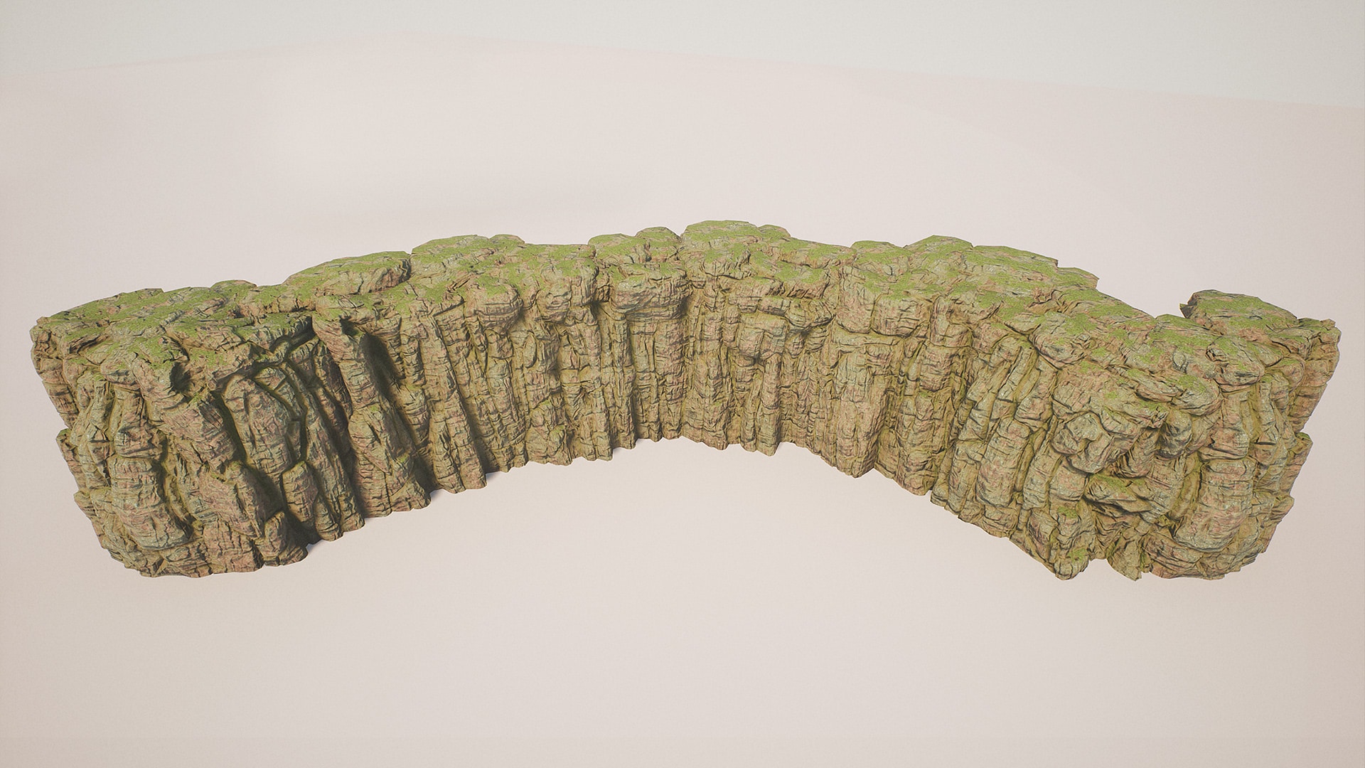 Complete Rock Pack in Props - UE Marketplace