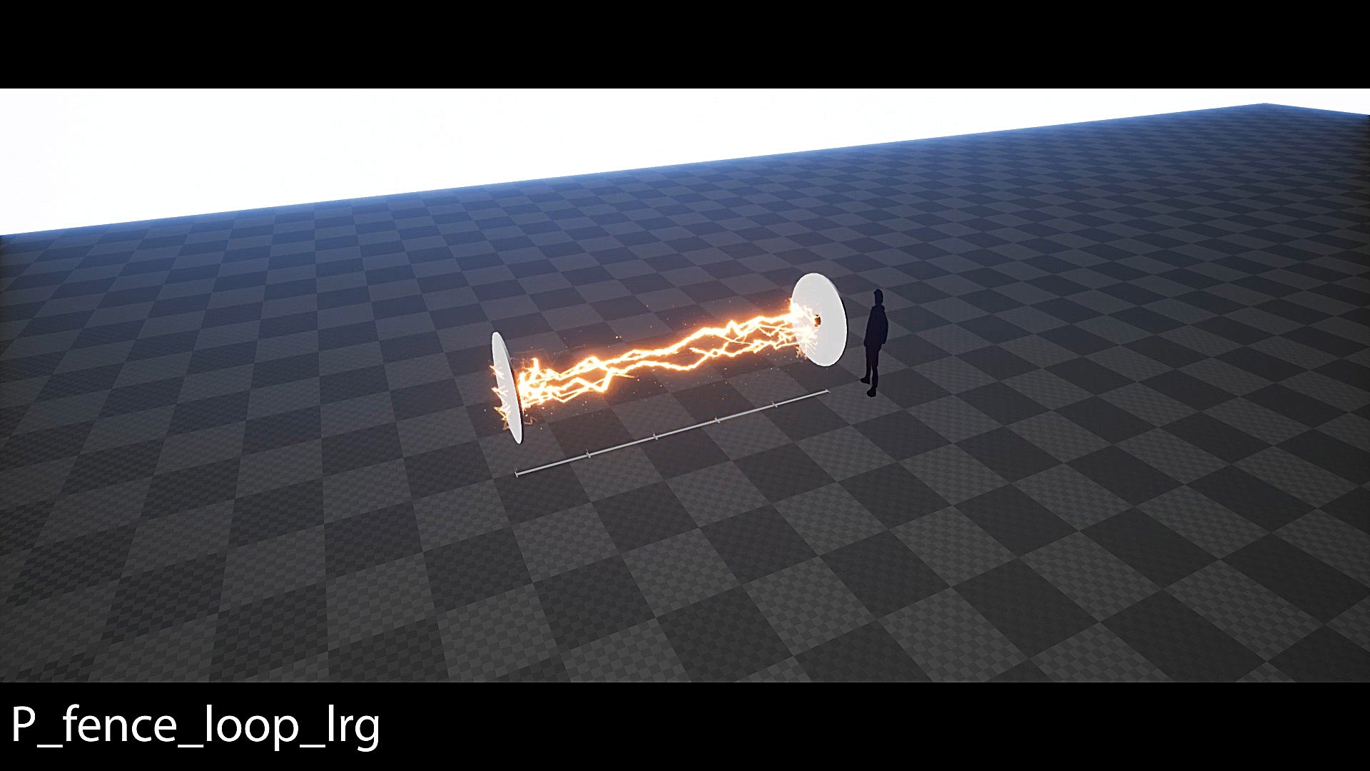 Electrical Discharge VFX Pack in Visual Effects - UE Marketplace