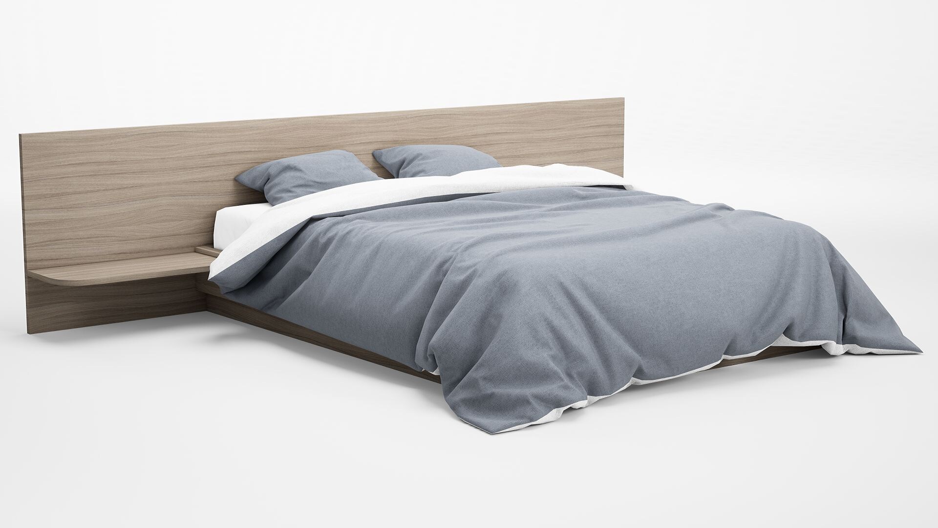 Beds Vol. 1 in Architectural Visualization - UE Marketplace