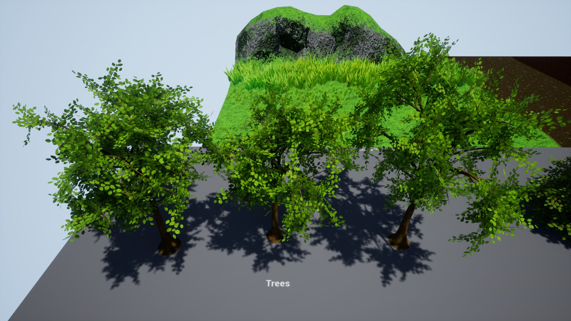 Stylized Environment Pack in Environments - UE Marketplace