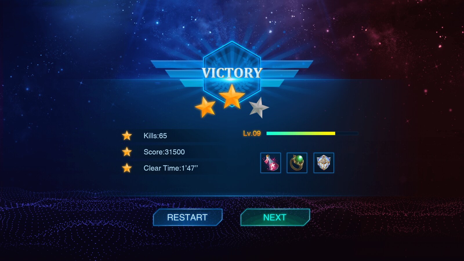 SCI-FI UI Pack_V1 Pro, 카테고리 2D 애셋 - UE 마켓플레이스