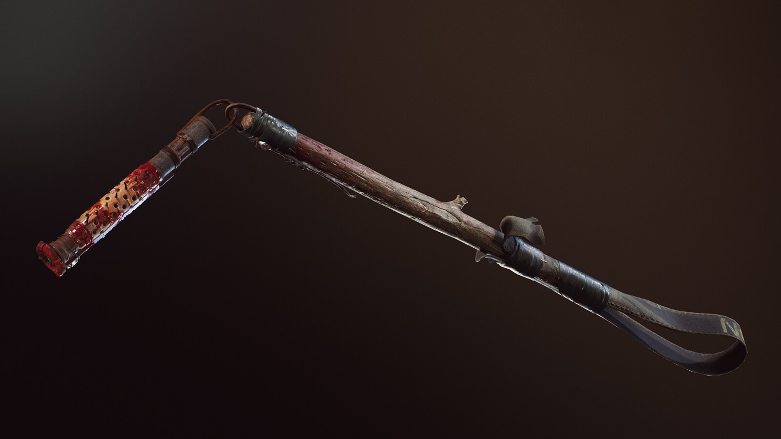 Post Apocalyptic Melee Weapons VOL.3 in Weapons - UE Marketplace