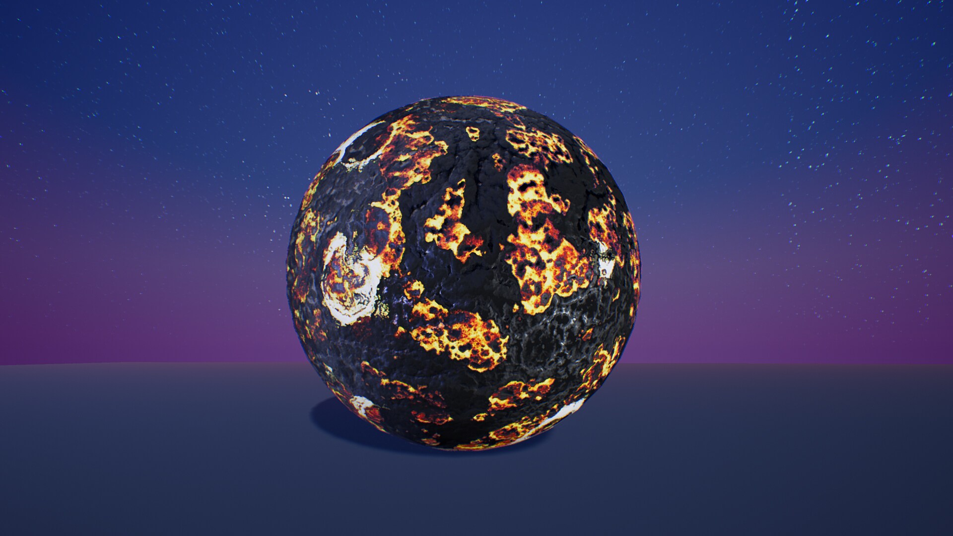 Star Materials Package in Materials - UE Marketplace