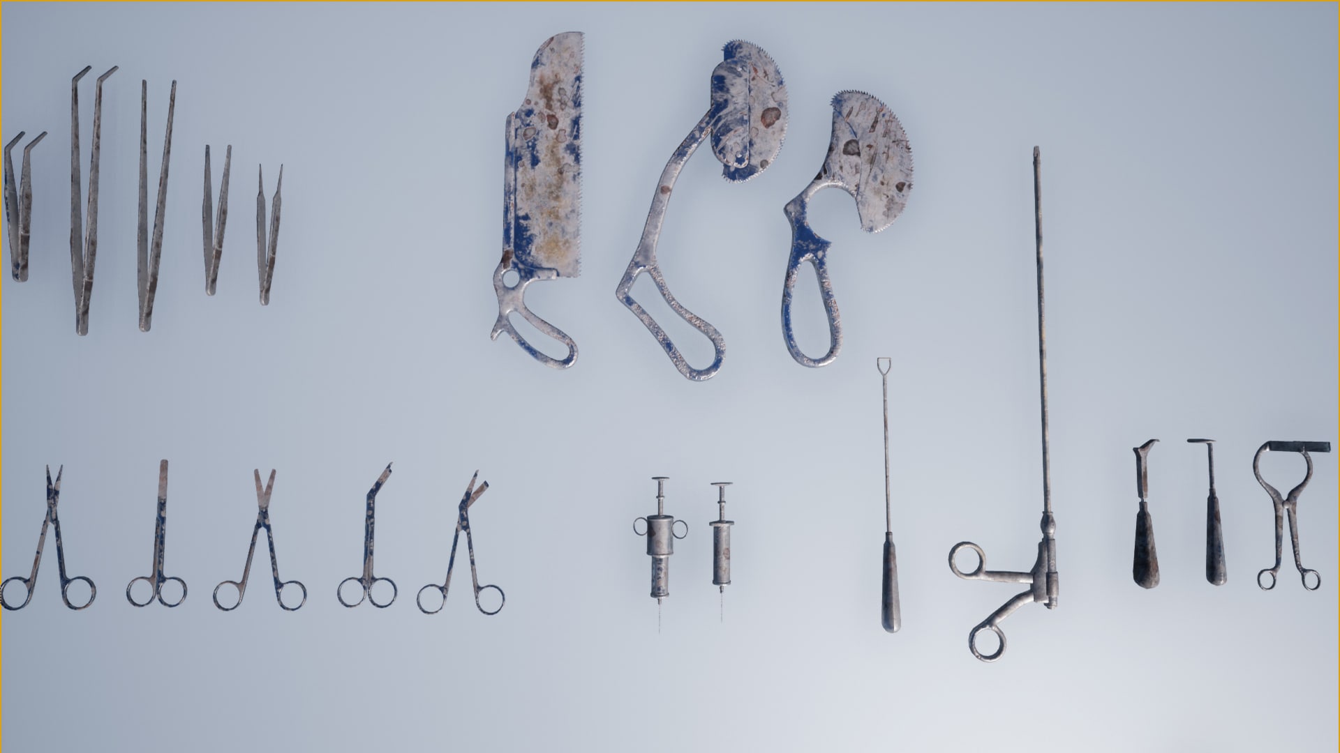 Autopsy Tools