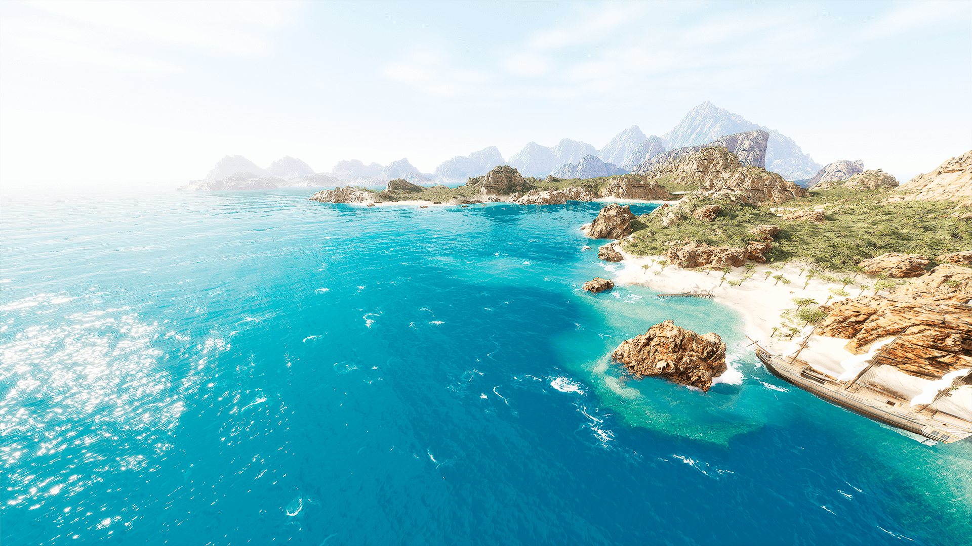 Oceanology In Code Plugins UE Marketplace oceanology-in-code-plugins-ue-marketplace