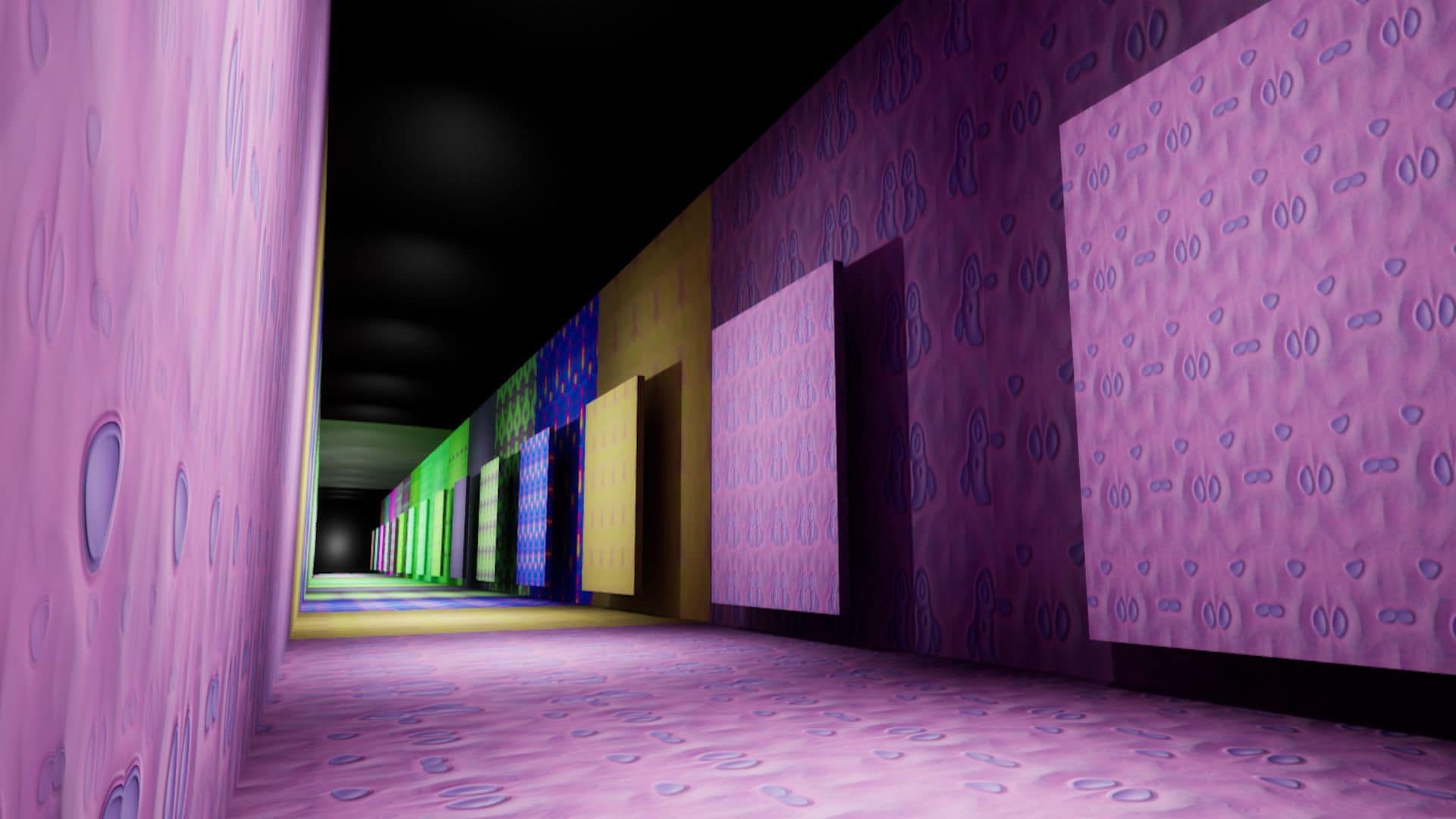 HD Textures 4: Fantasy Floors and Walls in Textures - UE Marketplace